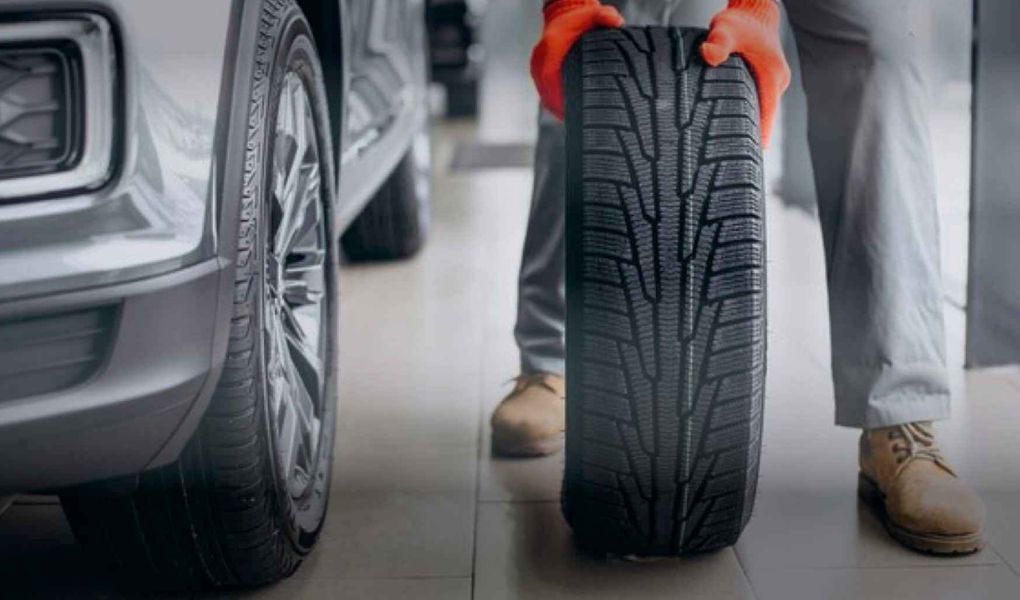 Tips to Choose the Right Car Tyres for Your Vehicle