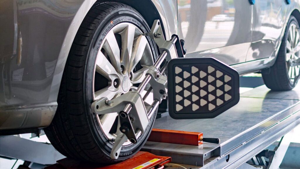 Wheel Alignment Service Importance for Car Performance