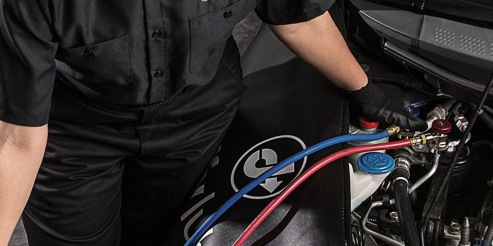 Best Car AC Repair Service Abu Dhabi | AC Repair Shop UAE